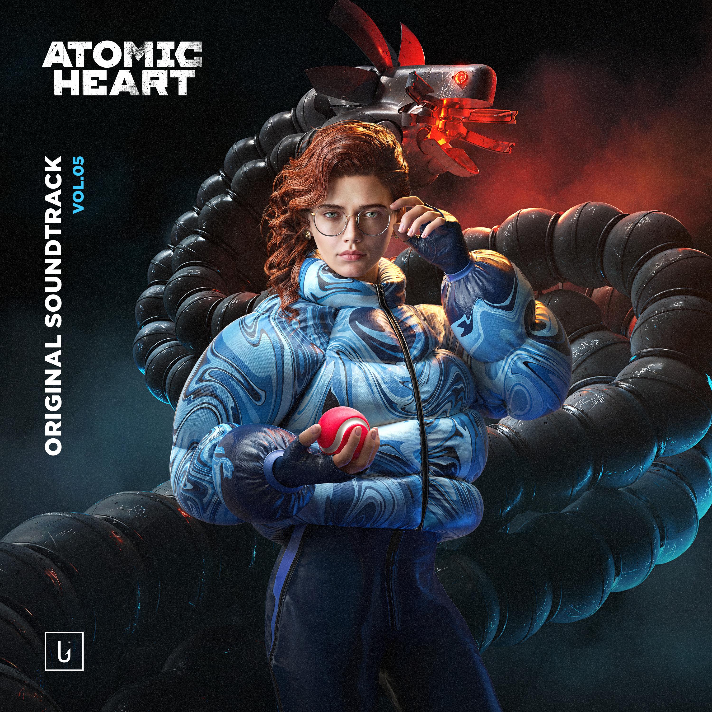 Various Artists - Atomic Heart, Vol.5 (Original Game Soundtrack ...