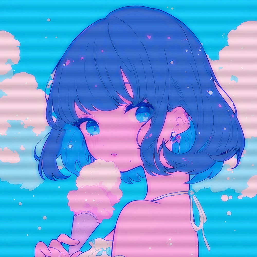 neko boku - Cotton candy (feat. Gaiyu) (Single) - Reviews - Album of ...