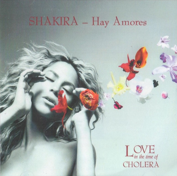 Shakira - Hay Amores - Reviews - Album of The Year