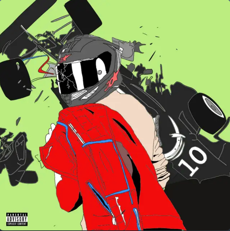 ST6 JodyBoof - SUPERSPORT - Reviews - Album of The Year