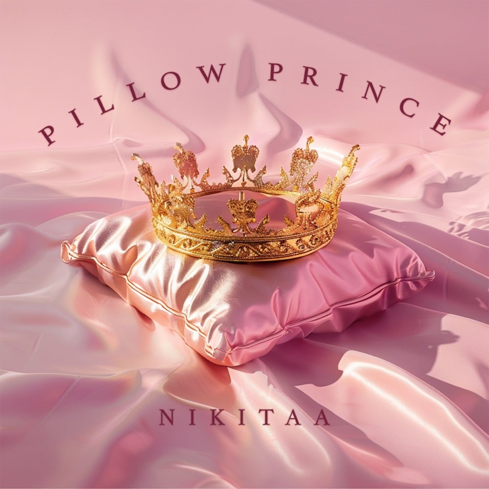 Nikitaa - Pillow Prince (Single) - Reviews - Album of The Year