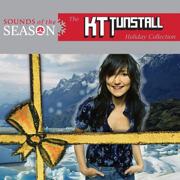 KT Tunstall - Sounds of the Season: The KT Tunstall Holiday Collection ...