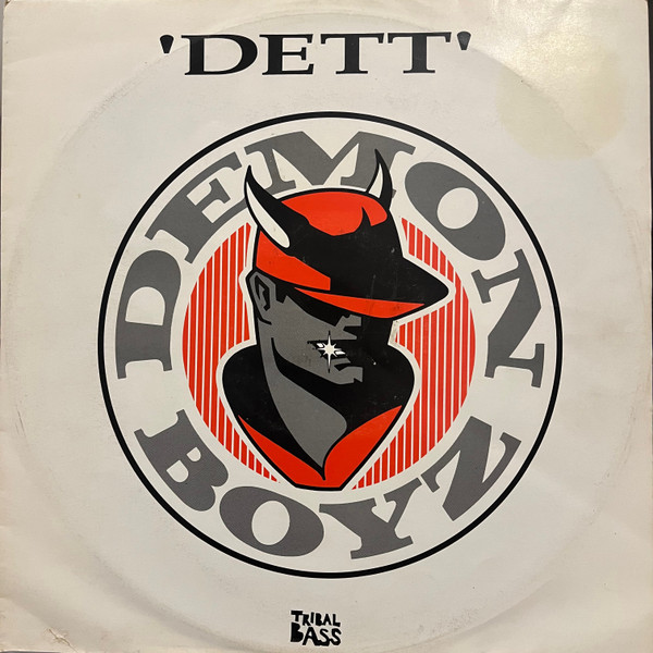 Demon Boyz - Dett (Single) - Reviews - Album of The Year