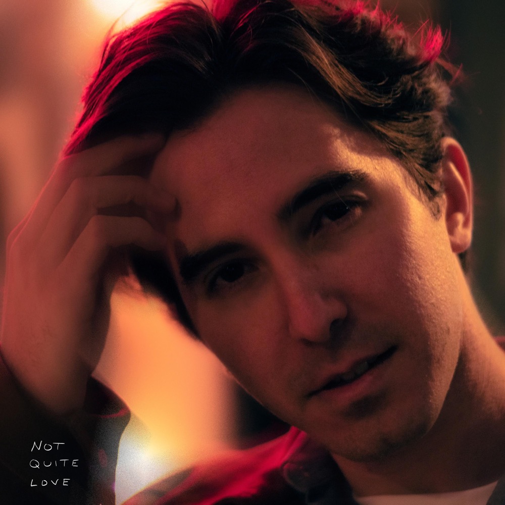 Brett Altman - Not Quite Love - Reviews - Album of The Year