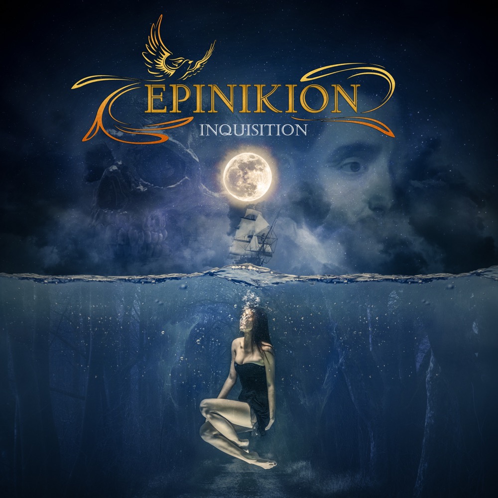 Epinikion - Inquisition - Reviews - Album of The Year