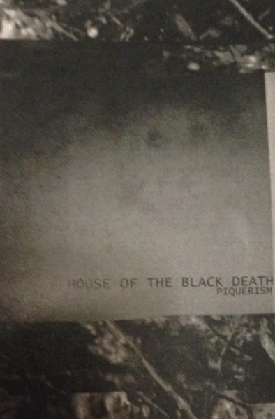 House Of The Black Death - Piquerism - Reviews - Album of The Year
