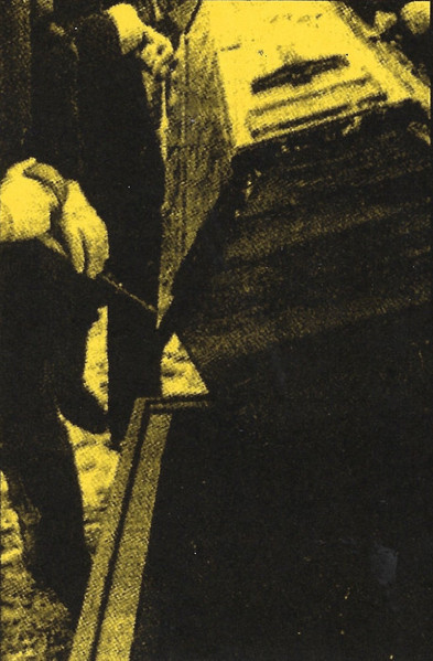 Sewer Election - Efterspel - Reviews - Album of The Year