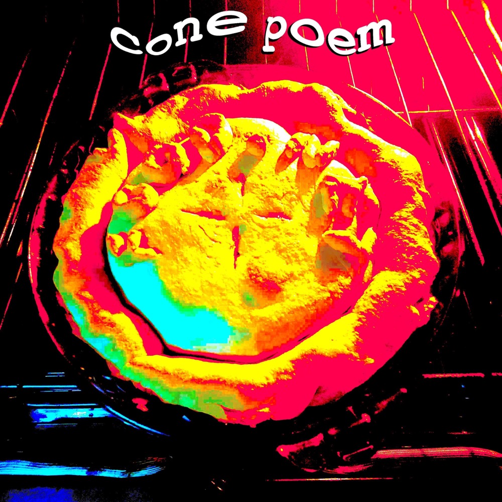 Cone Poem - Brand New Food Website - Reviews - Album of The Year