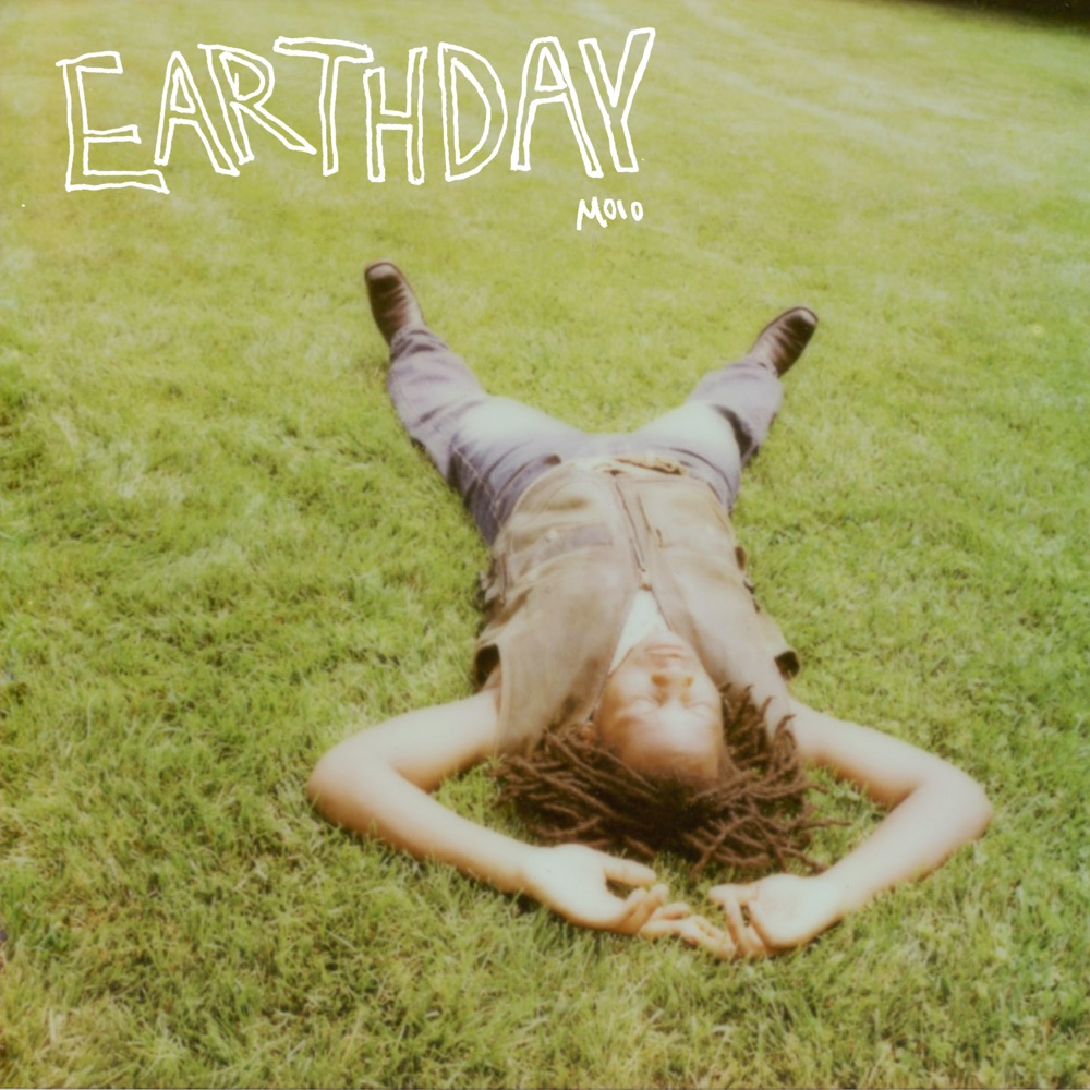 MOIO - Earthday (EP) - Reviews - Album of The Year