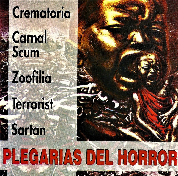 User Lists That Contain Plegarias del Horror by Crematorio - Album of ...