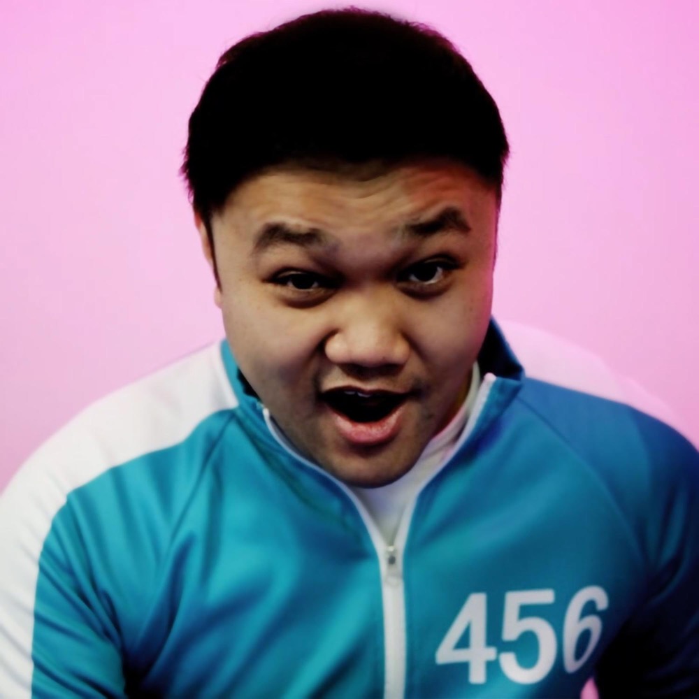 Raniel Herco - Red Light Green Light (Extended Korean Acapella ...