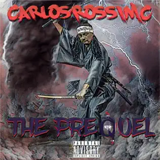 CarlosRossiMC - The PreQuel - Reviews - Album of The Year
