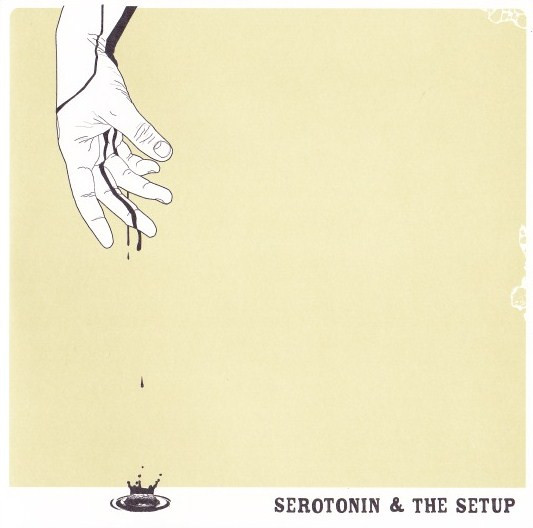 Serotonin & The Setup - Serotonin / The Setup (EP) - Reviews - Album of ...