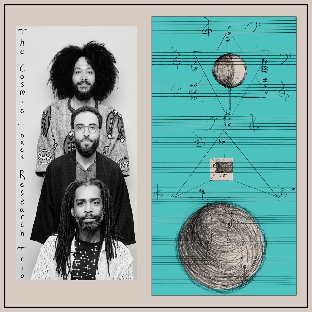 The Best Avant-Garde Jazz Albums of 2025 - Album of The Year