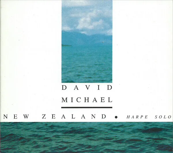 David Michael - New Zealand - Reviews - Album of The Year
