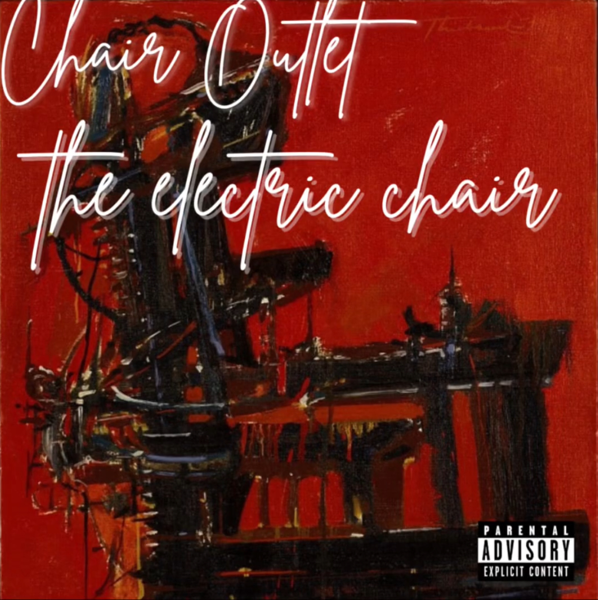 Chair Outlet - The Electric Chair (Mixtape) - Reviews - Album of The Year