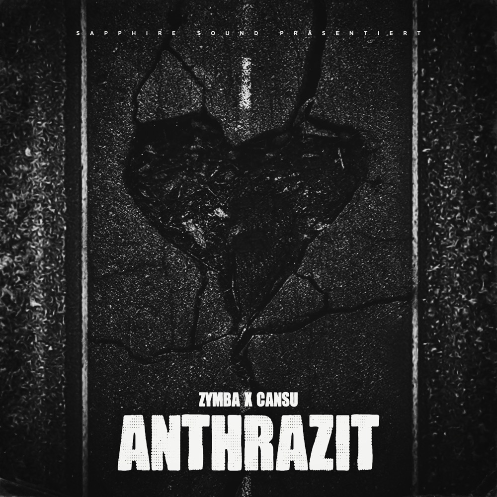 Zymba - Anthrazit (Single) - Reviews - Album of The Year