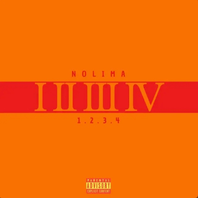 NOLIMA - 1234 - Reviews - Album of The Year