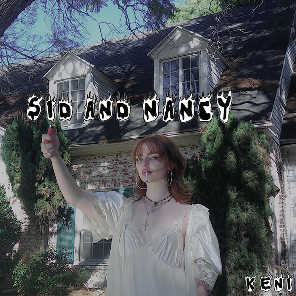 Keni Titus - Sid and Nancy - Reviews - Album of The Year