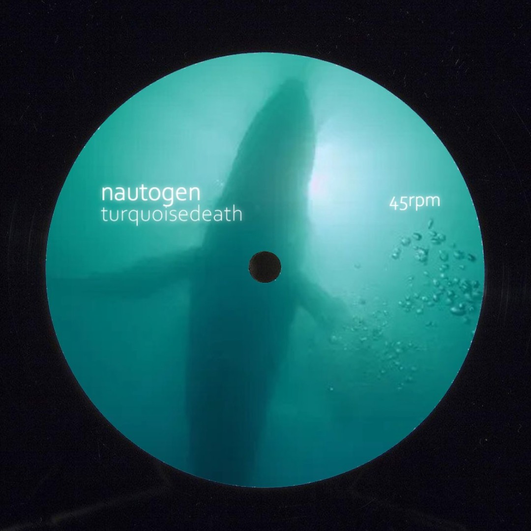 TURQUOISEDEATH - Nautogen (Single) - Reviews - Album of The Year