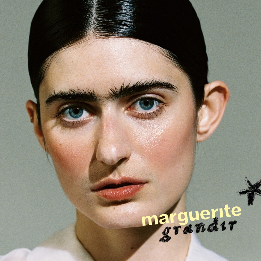 Marguerite - grandir (EP) - Reviews - Album of The Year