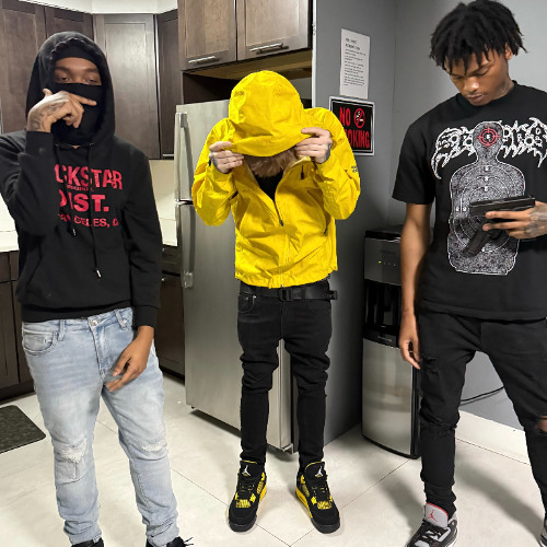 boolymon - payday (Single) - Reviews - Album of The Year