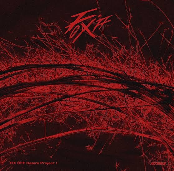 MINGI - FIX OFF Desire Project 1 (EP) - Reviews - Album of The Year
