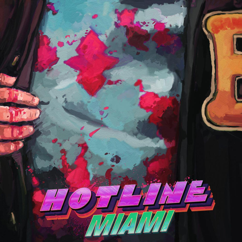 Scattle - Hotline Miami: The Takedown EP (EP) - Reviews - Album of The Year