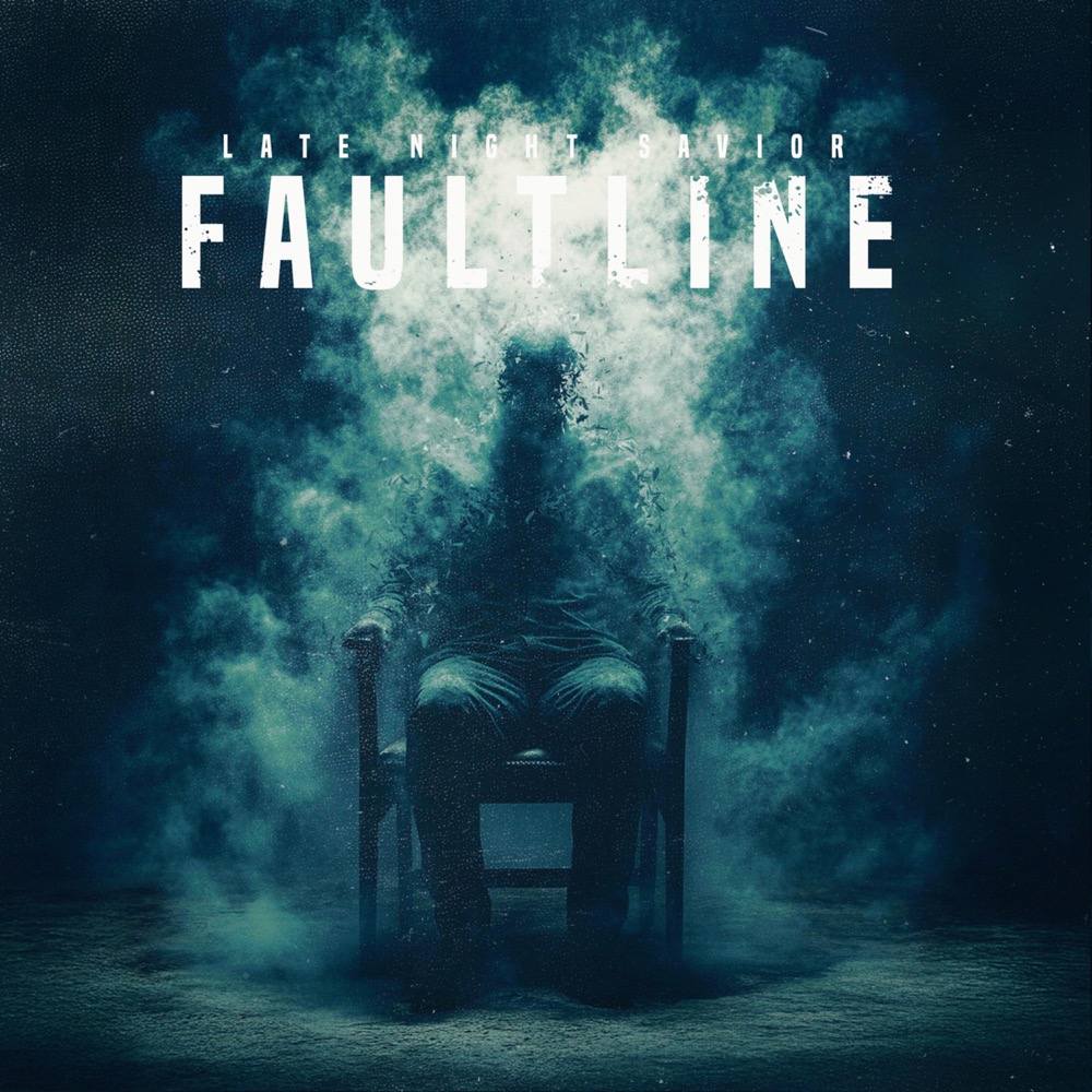Late Night Savior - Faultline (Single) - Reviews - Album of The Year