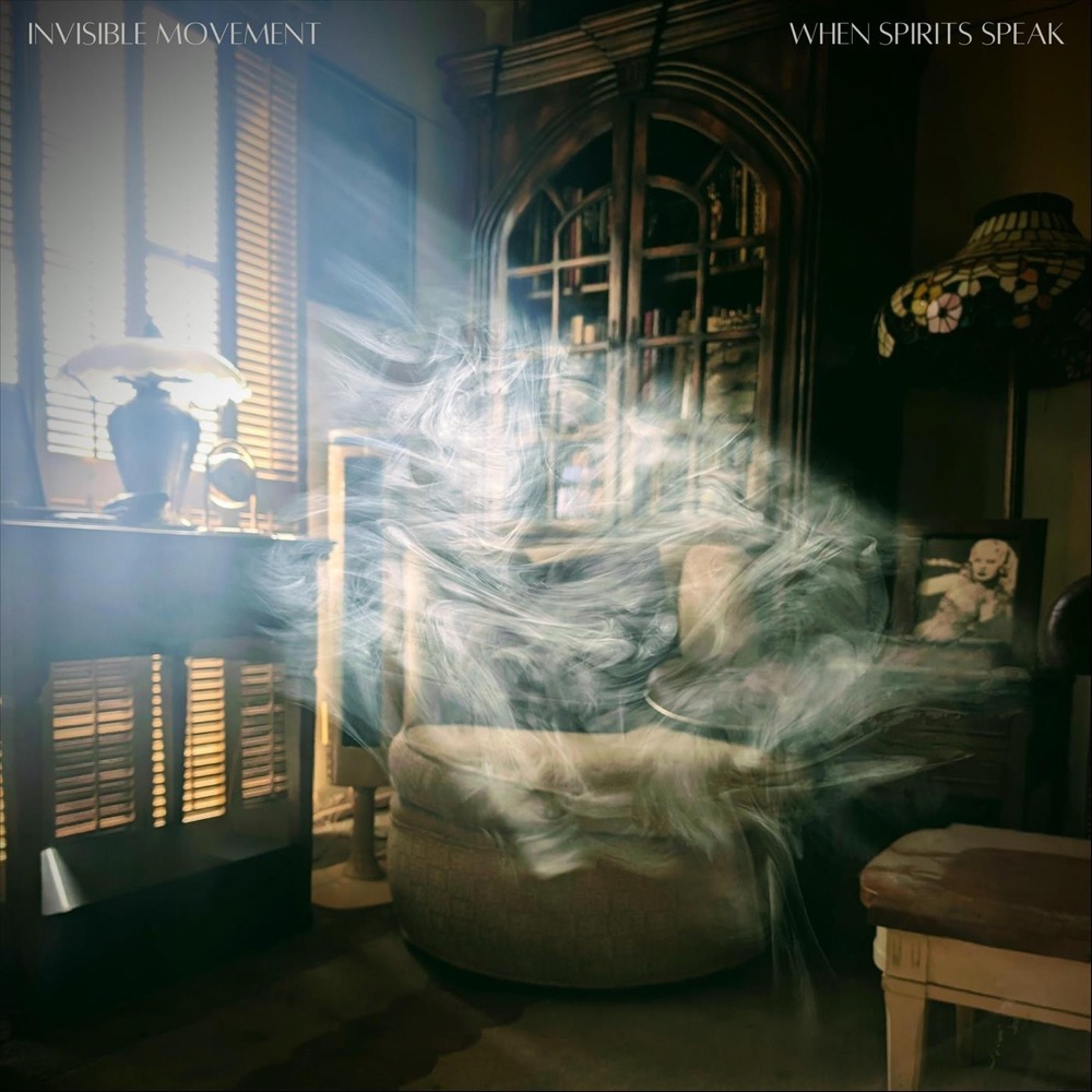 Invisible Movement - When Spirits Speak - Reviews - Album of The Year