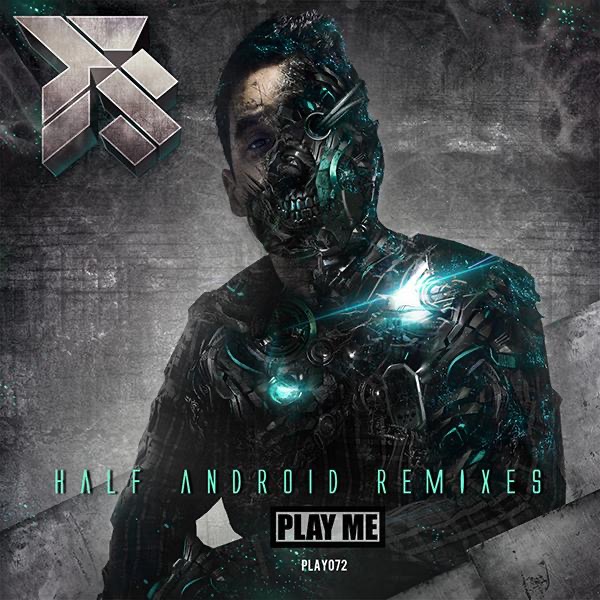 FS - Half Android (Remixes) (Remix) - Reviews - Album of The Year