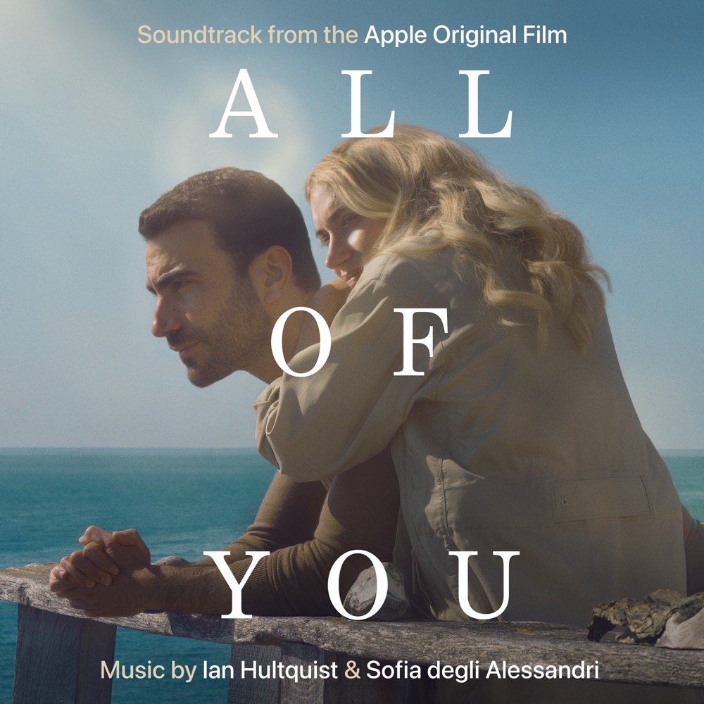 Ian Hultquist & Sofia Hultquist - All of You (Soundtrack) - Reviews ...