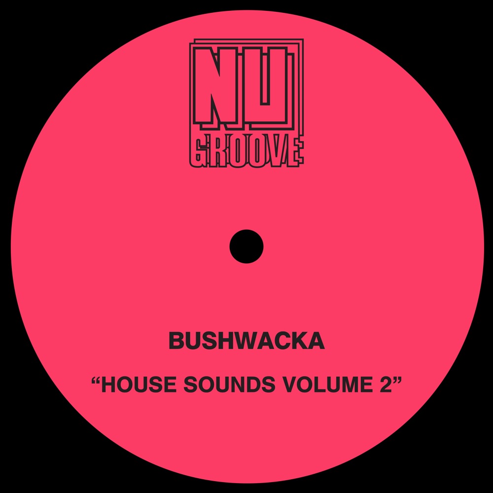 Bushwacka! - House Sounds, Vol. 2 (EP) - Reviews - Album of The Year