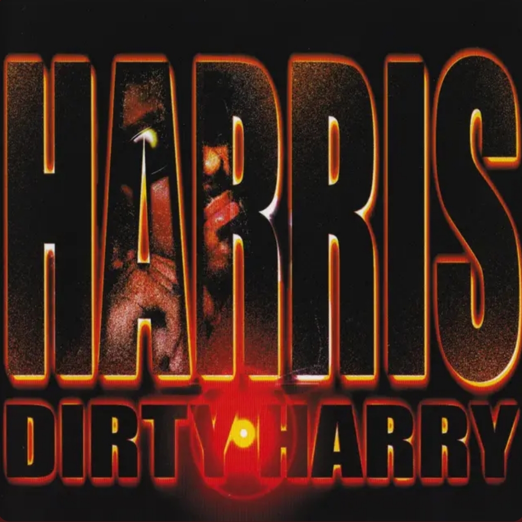 Harris - Dirty Harry - Reviews - Album of The Year
