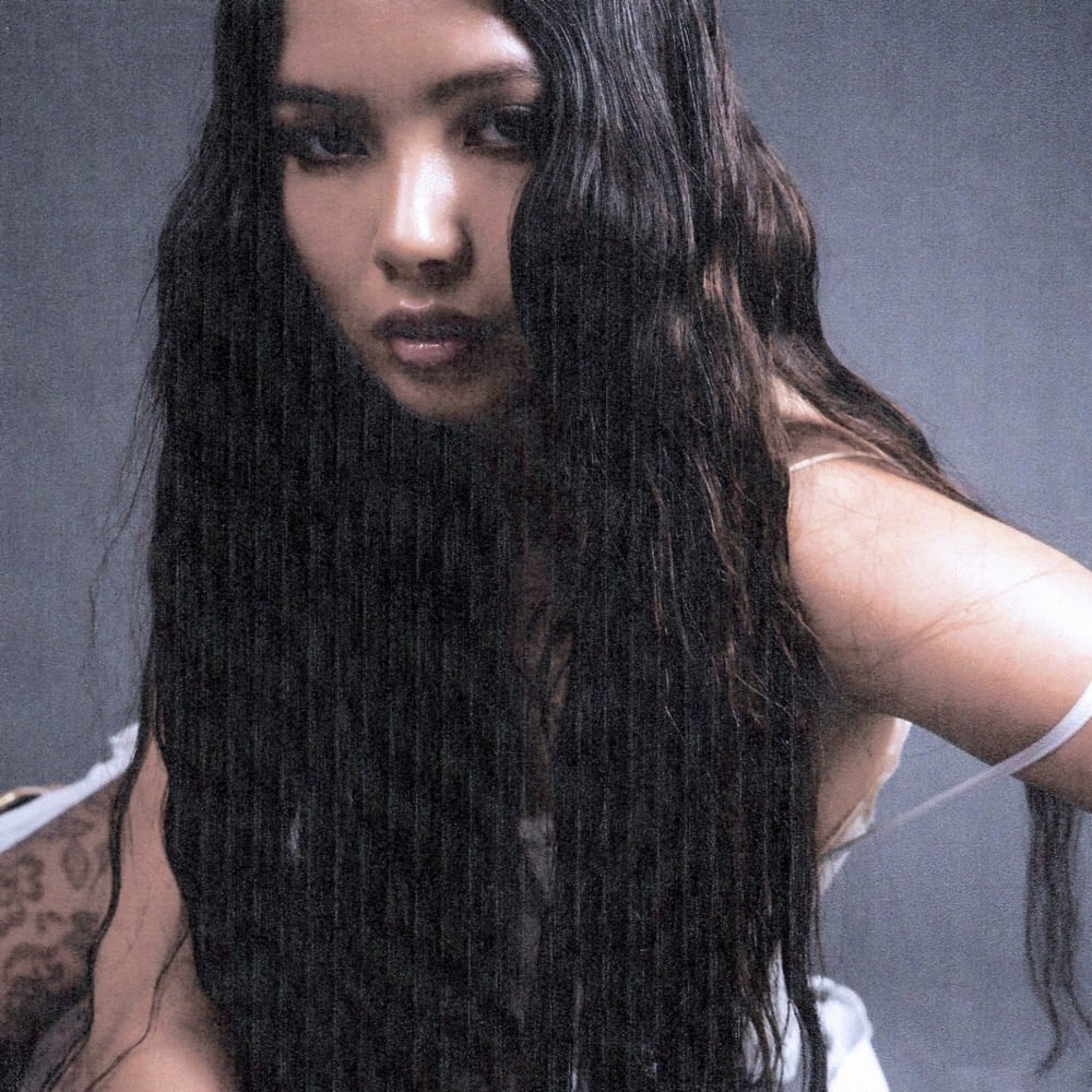 Helena Gao - God's Favorite (Single) - Reviews - Album of The Year