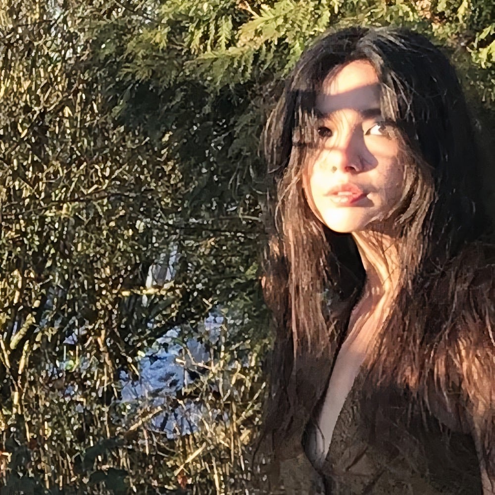 Helena Gao - Dreaming of a Cabaret (Single) - Reviews - Album of The Year