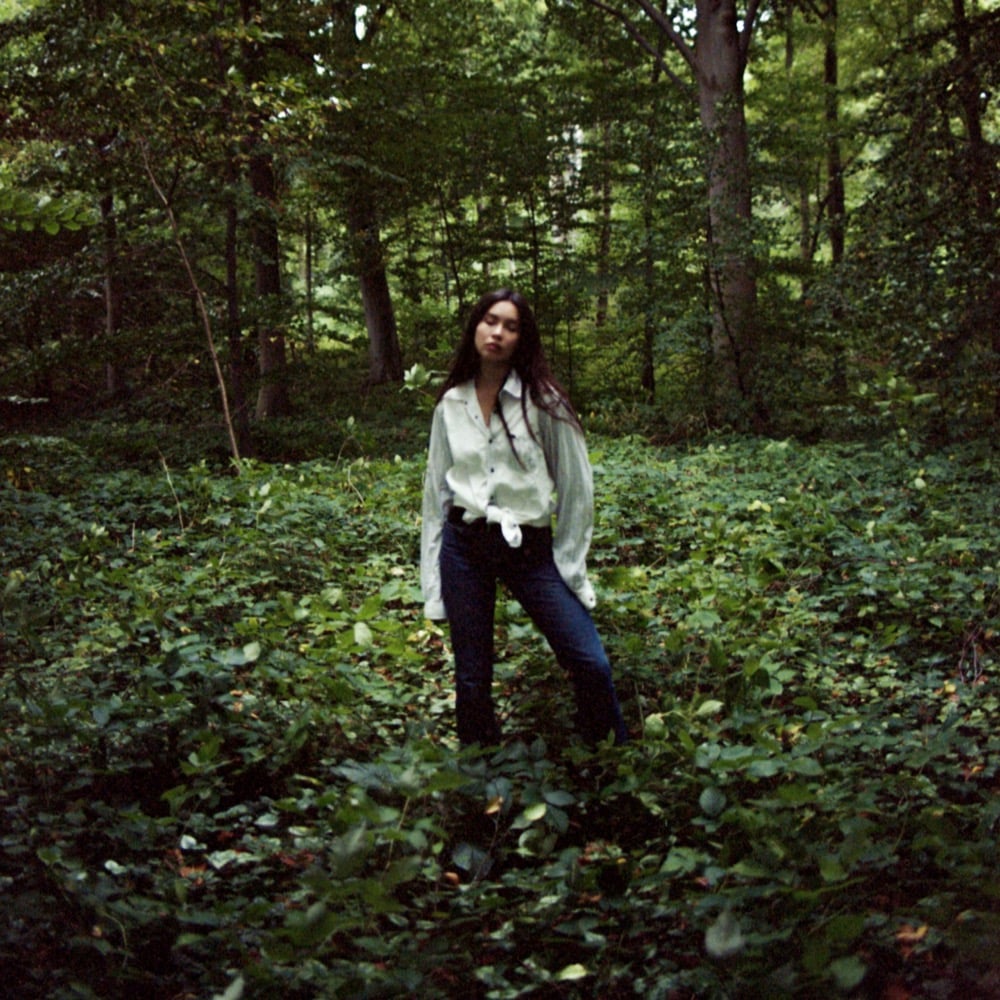 Helena Gao - Beach House (Single) - Reviews - Album of The Year
