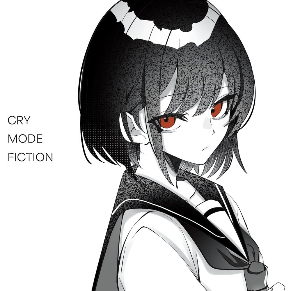 irohaRingo - Cry Mode Fiction - Reviews - Album of The Year