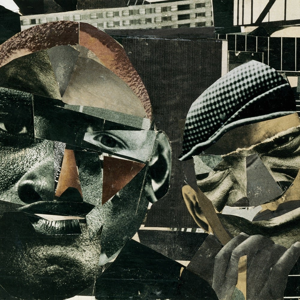 Albums Similar to …and then you shoot your cousin by The Roots