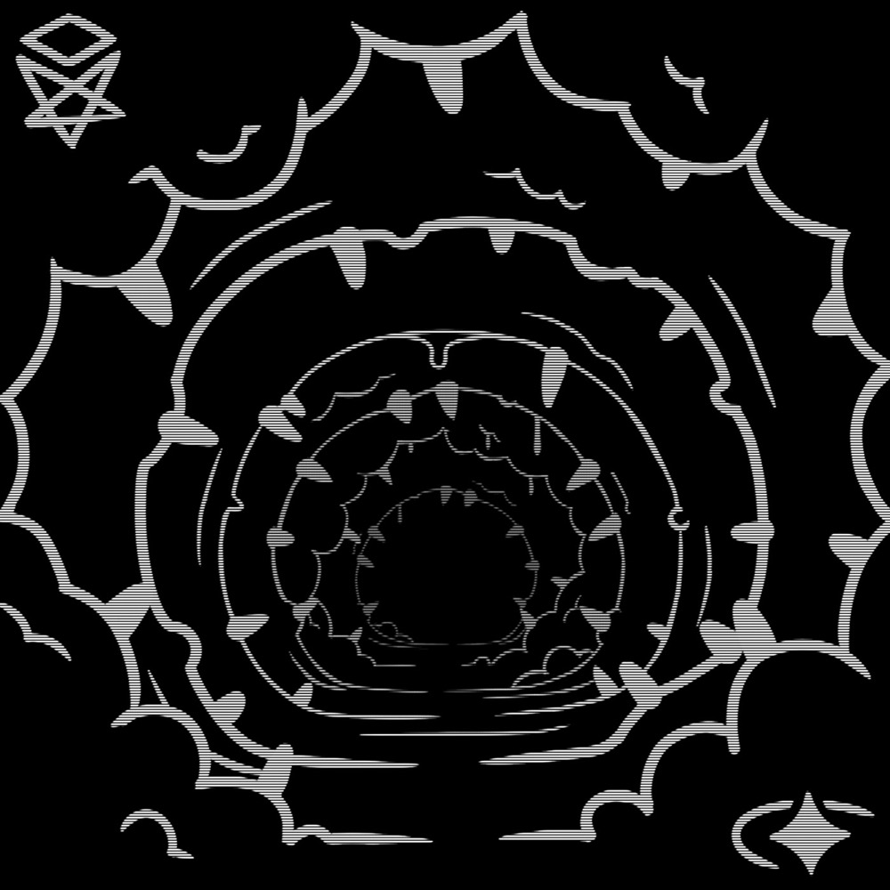 Scavenger - Lined With Teeth - Reviews - Album of The Year