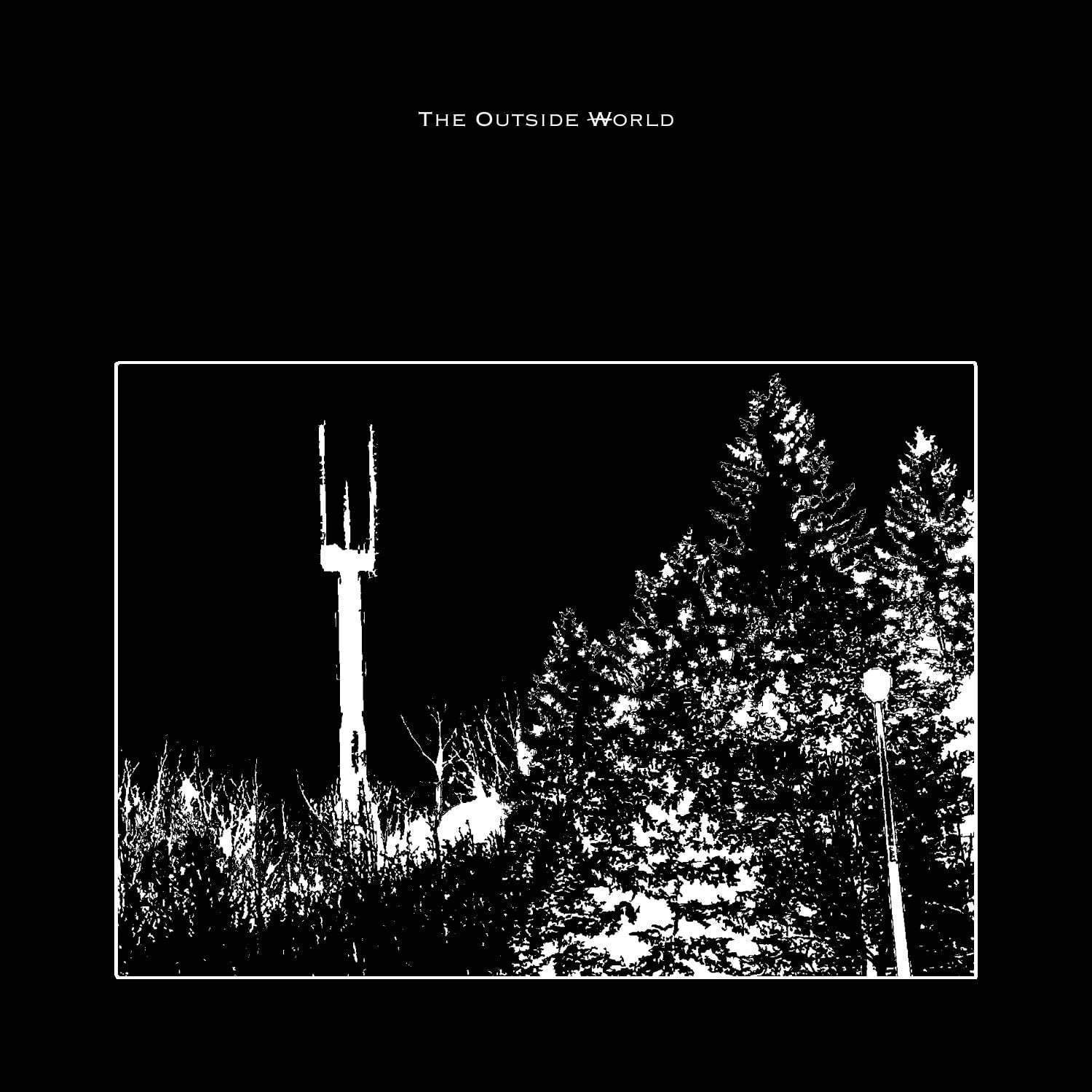 Albums Similar to The Outside World by Ambidex
