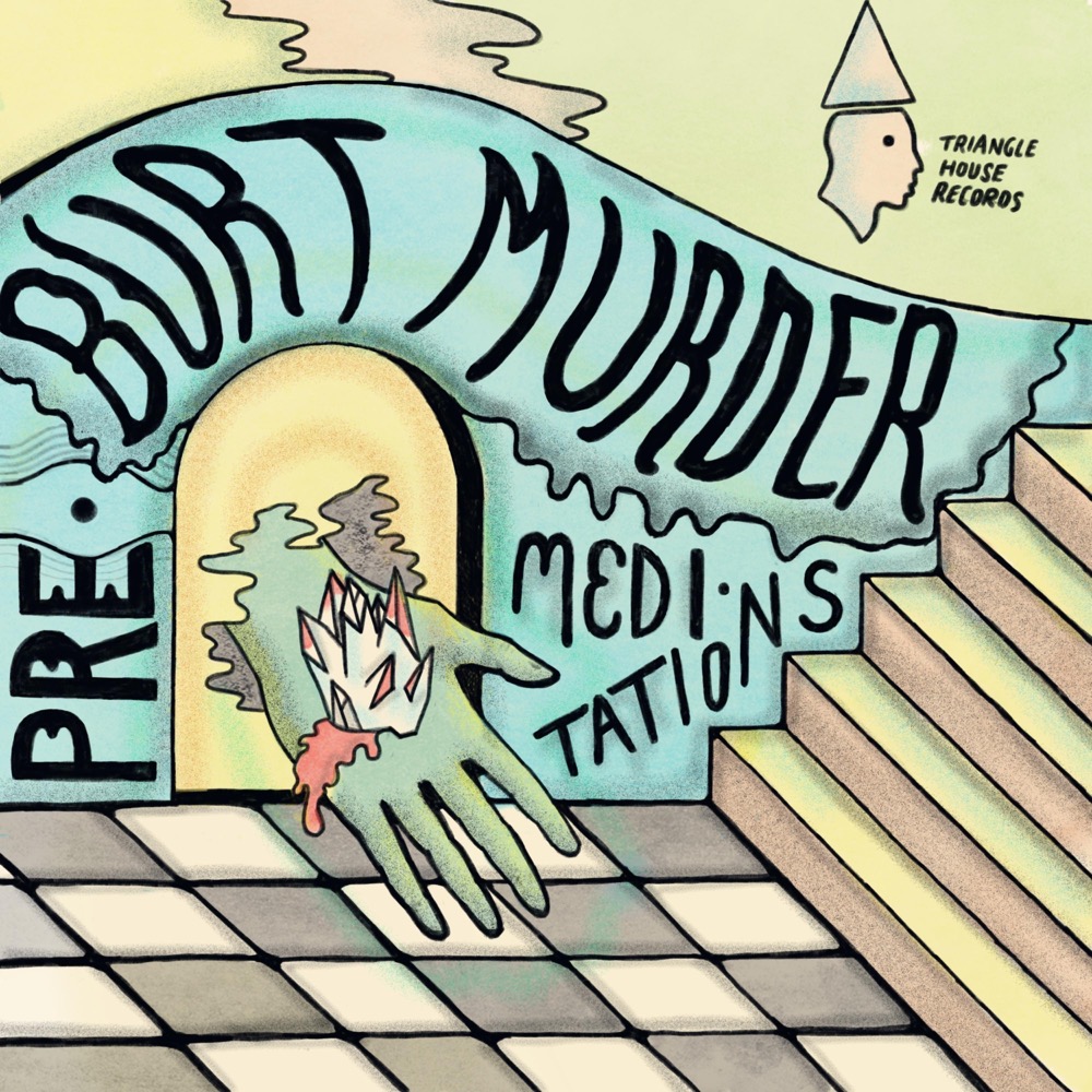 Burt Murder - PreMeditations - Reviews - Album of The Year
