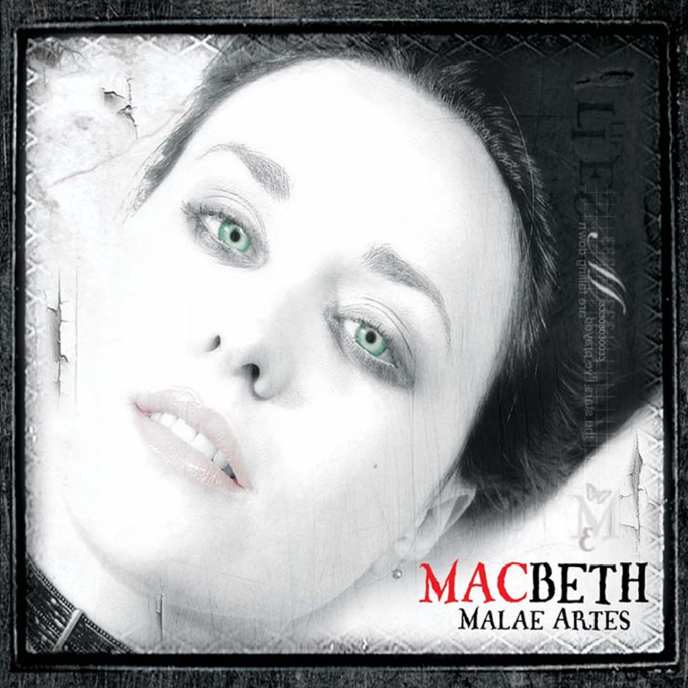 Macbeth - Malae artes - Reviews - Album of The Year