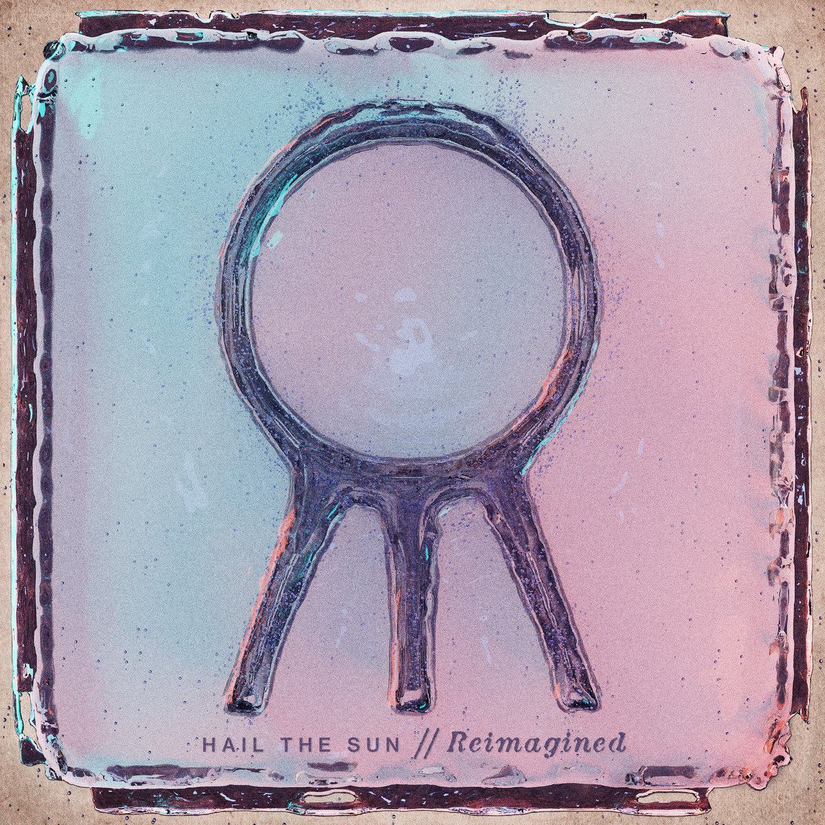 Hail the Sun - Relax / Divide (Re-Imagined) - Reviews - Album of The Year