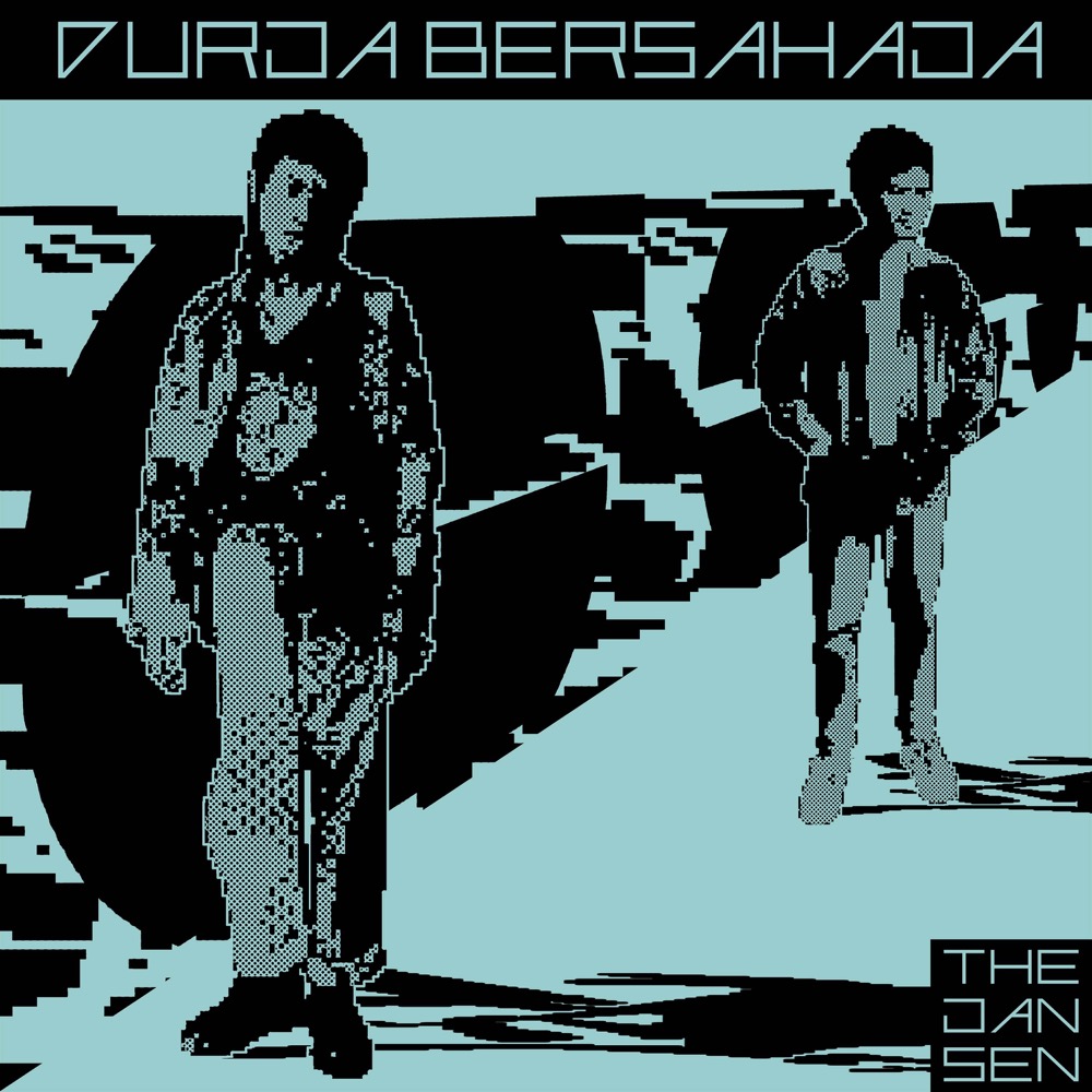 The Jansen - Durja Bersahaja - Reviews - Album of The Year