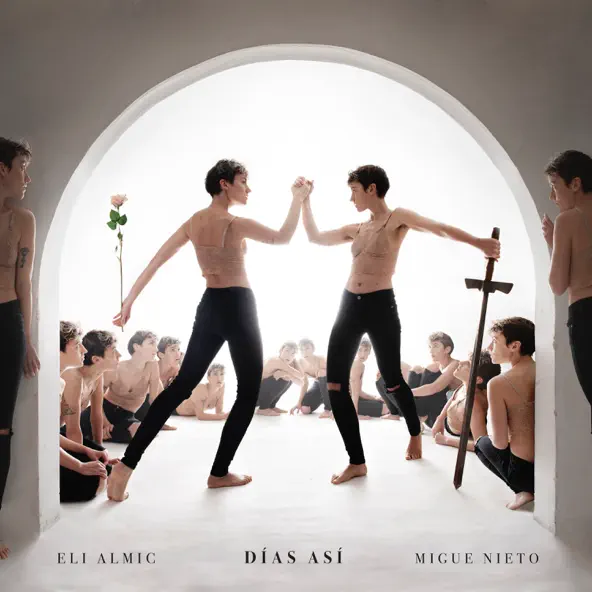 Migue Nieto & Eli Almic - Días Así - Reviews - Album of The Year