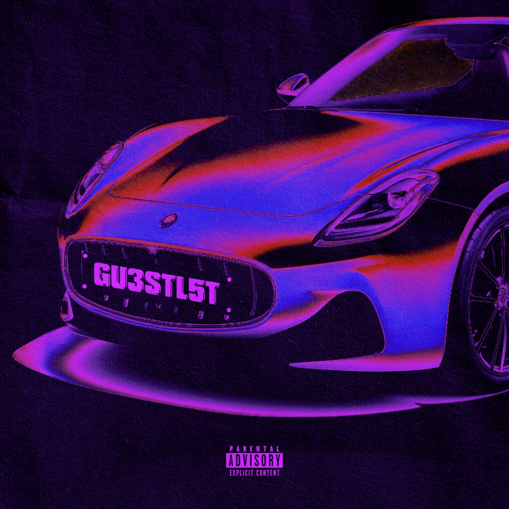 cassö - Guestlist (Single) - Reviews - Album of The Year