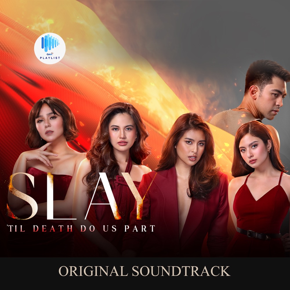 Julie Anne San Jose - Gemini (Original Soundtrack of "Slay") (Single ...