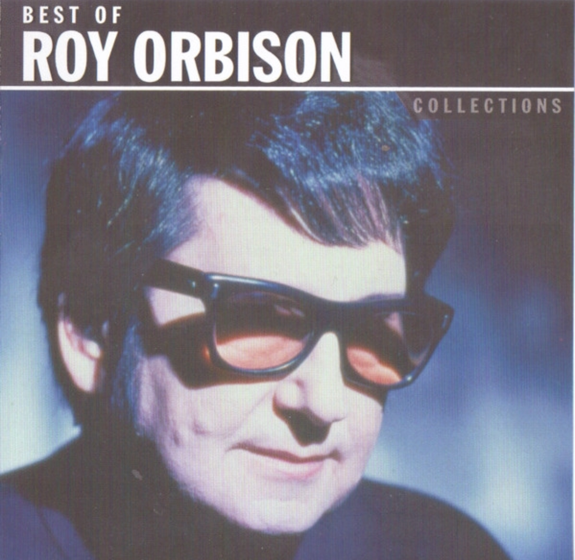 Roy Orbison - Best of Roy Orbison (Compilation) - Reviews - Album of ...