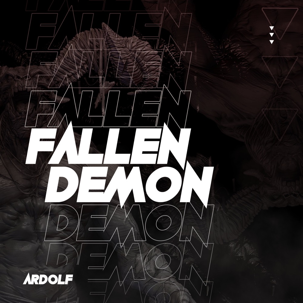 Ardolf - Fallen demon - Reviews - Album of The Year